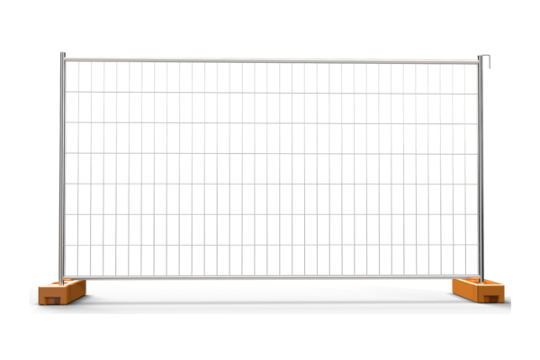 Vendita Recinzioni Orsogrill Alte da Cantiere | Transenne.net