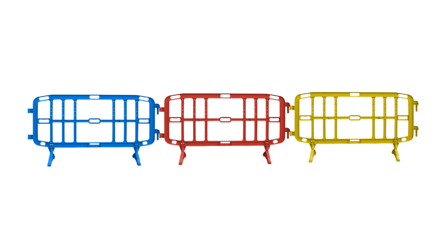 Transenne in Plastica | Transenne.net