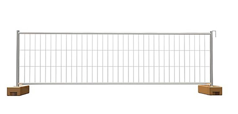 Vendita Transenne Stradali Metalliche - Transenne.net