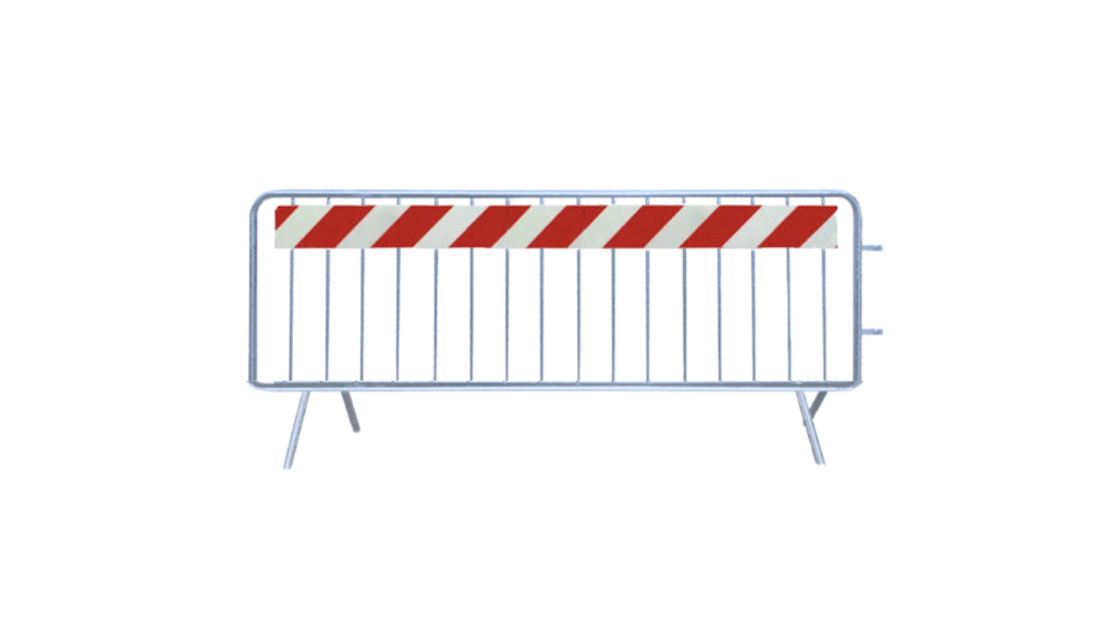 Vendita Recinzioni Orsogrill Alte da Cantiere | Transenne.net