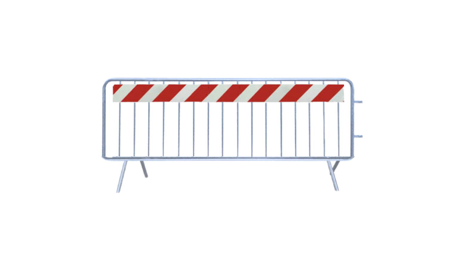 Vendita Recinzioni Orsogrill Alte da Cantiere | Transenne.net